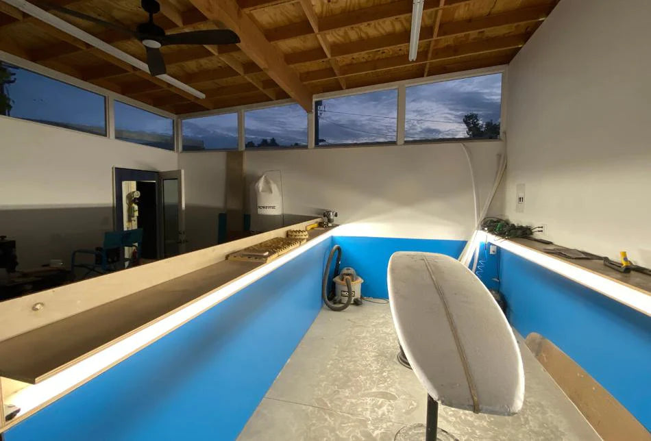 Surfboards - Art in Motion | Todd Messick – Art in Motion Designs